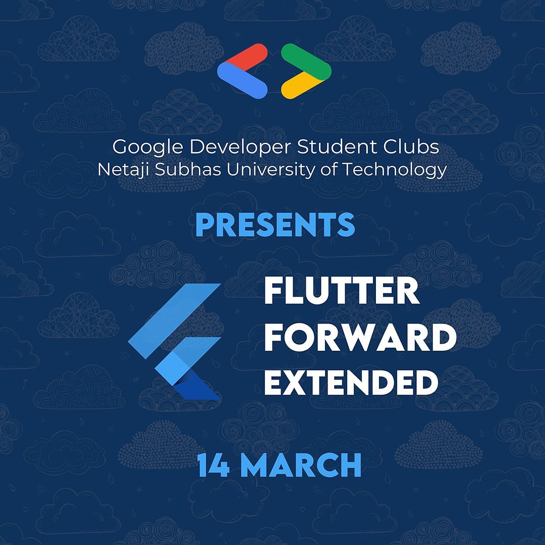 DSC NSUT | Google Developers